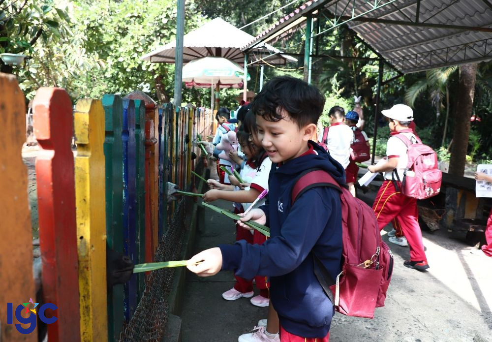 Chương trình Giáo dục Phổ thông mới 2018: Những điểm cốt lõi trong năm học 2024 - 2025 - IGC Group